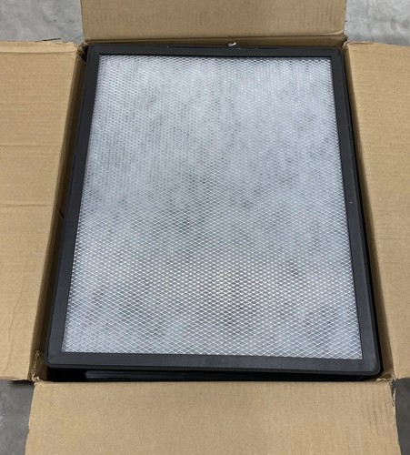 CaptiveAire Pollution Control Unit (PCU) Odor Control Filter 20in x ...