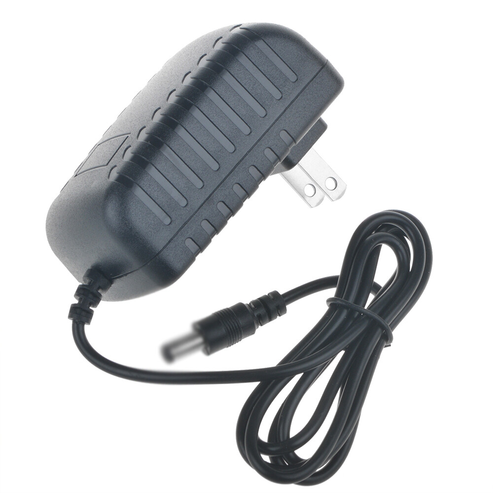 AC Adapter for Fluke Type: FW75550/12 DC Power Supply Cord Cable ...