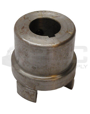 NEW BOSTON GEAR FC20-7/8 COUPLING 7/8" BORE *READ* | eBay