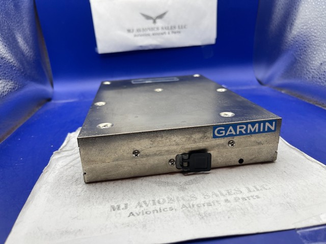 Garmin GTX 345r Transponder PN 011-03303-00 Unit Is NS Never Installed ...
