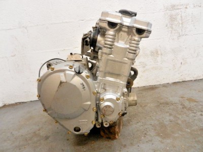 SUZUKI 1250 BANDIT ENGINE (3971) | eBay UK
