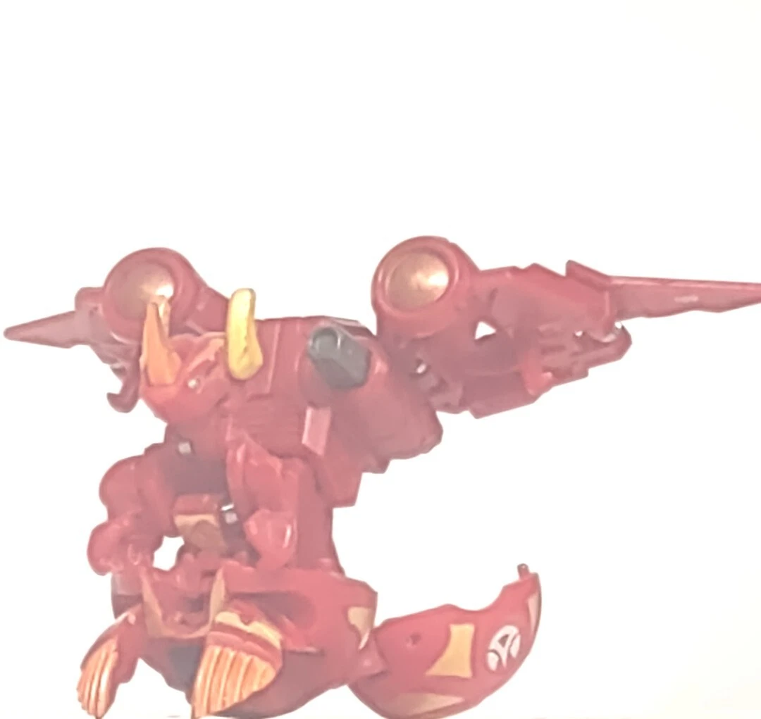 Bakugan Cross Dragonoid