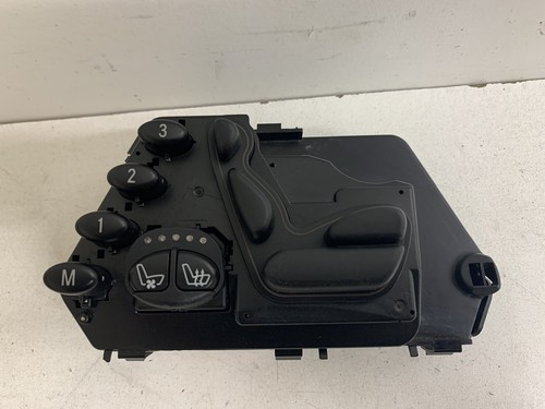 2002 Mercedes S Class S430 S500 S55 S600 Memory Seat Control Button ...