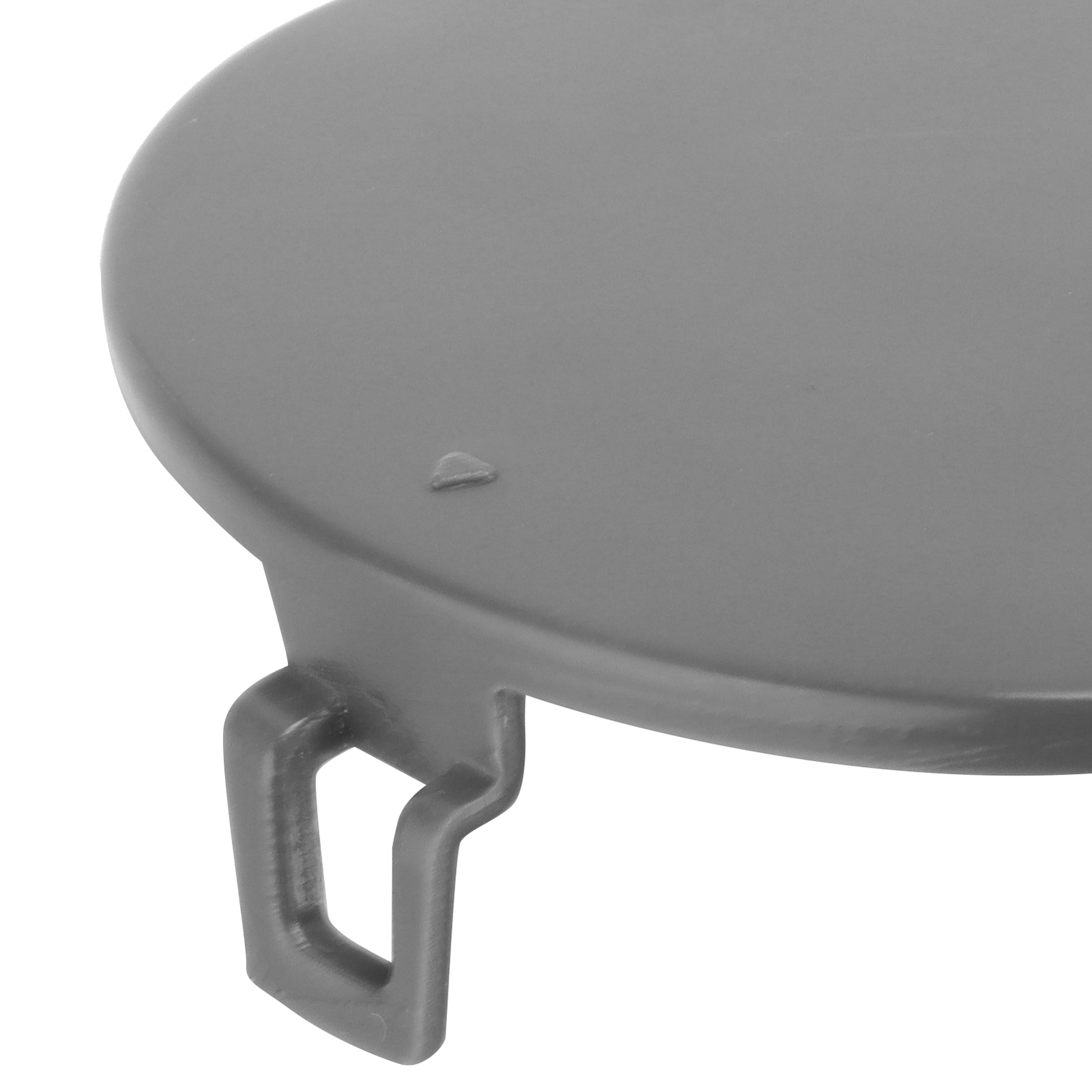 Auto Car Front Bumper Tow Hook Cover 51117256104 For 3 Series Coupe E92 ...