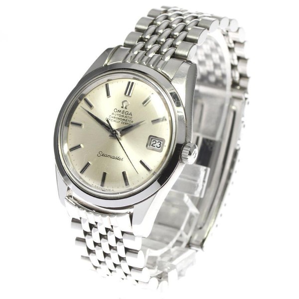 OMEGA Seamaster 166010 for sale online | eBay