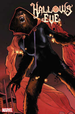 Hallows Eve #1 (Of 5) Second Printing Michael Dowling Variant | eBay