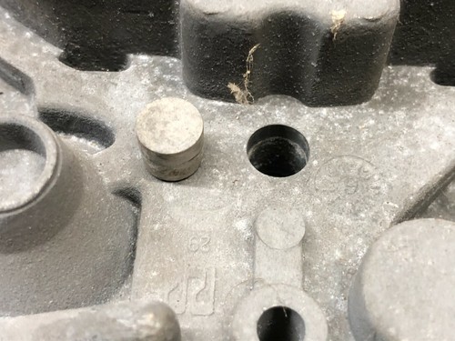 1975-1989 Quadrajet Carb APT Plug Kit Tap Plug and Tuning Tool Qjet | USA