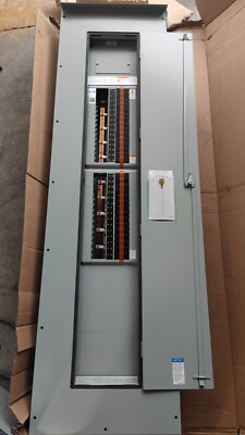 Electrical Panels & Boards - 120V Distribution Panel