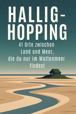 Hallig-Hopping | Laura Münch | Taschenbuch | 88 S. | Deutsch | 2025 ...