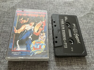 Commodore 16 C16 Plus 4 Game * Yie Ar Kung Fu * The Hit Squad | eBay.de