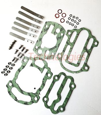 Ingersoll Rand Model 242 compatible Level II Step Saver Kit 32127375 | eBay