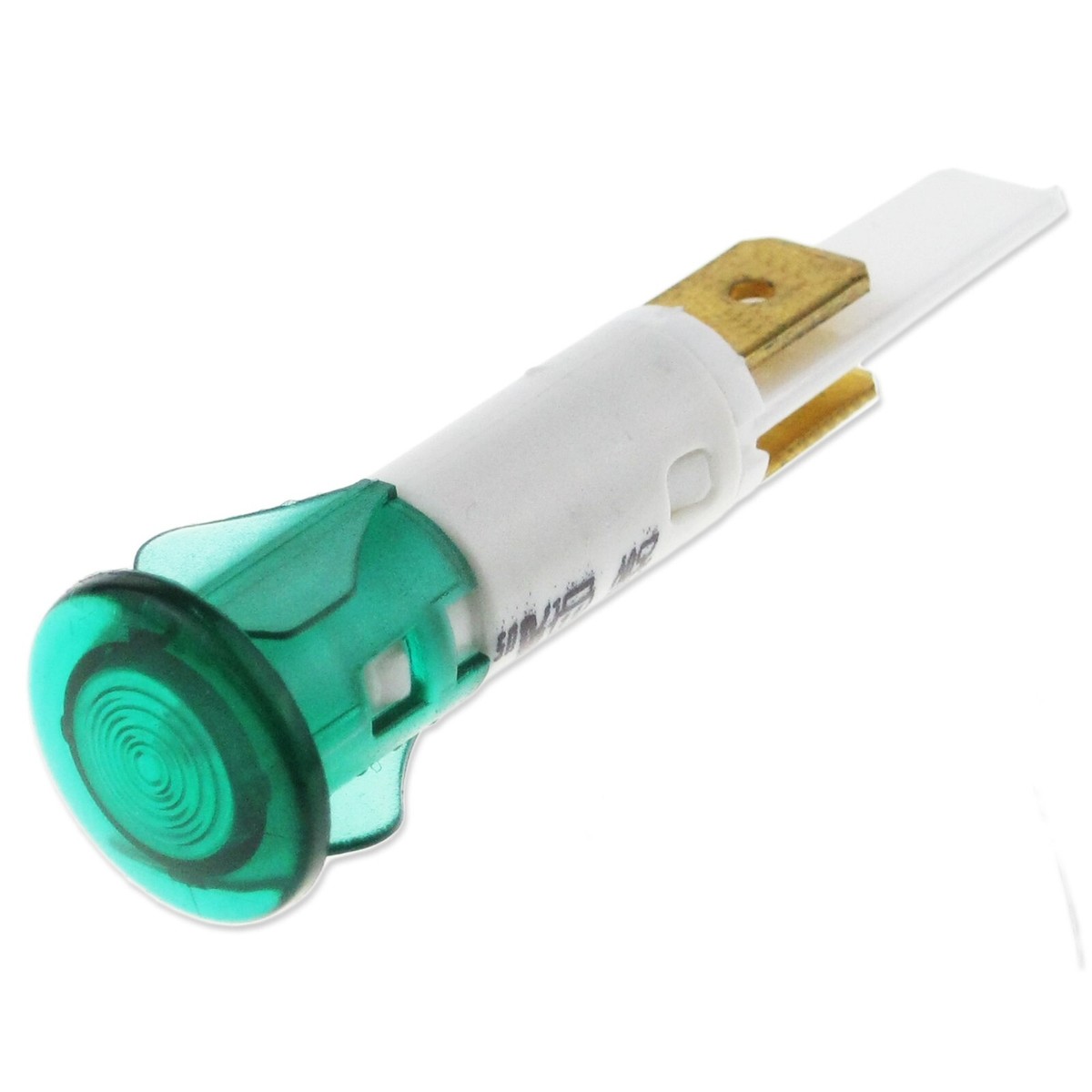 Panel Mount Neon Indicator Lamp Neon Signal Lamp Signal Light