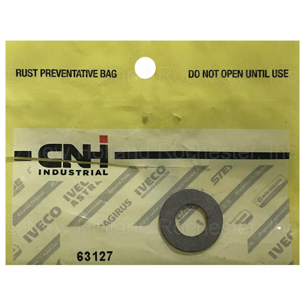 New Holland Washer Part # 63127 | eBay