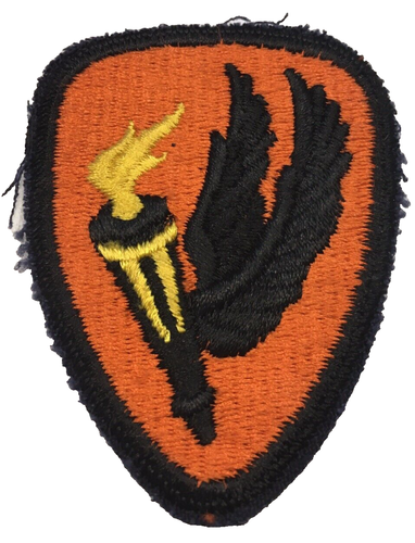 Original Vietnam Era U.S. Army Aviation Training School Color Merrowed Patch | eBay