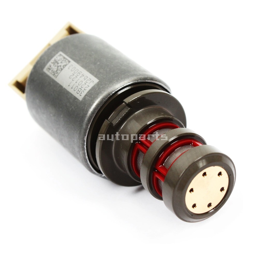 463133B011 Genuine Hyundai / KIA Solenoid Valve for sale online | eBay