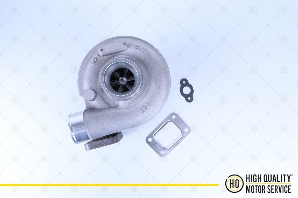 Turbocharger For Perkins 2674A431, GT2556, FG Wilson, 1104A-44TRS ...