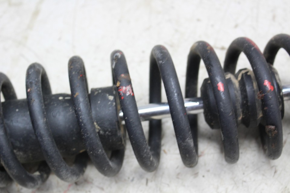 2009 POLARIS RANGER RZR 800 REAR BACK LEFT RIGHT SHOCKS STRUTS ...