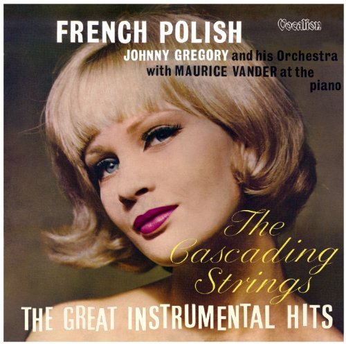 Johnny Gregory FRENCH POLISH & THE GREAT INSTRUMENTAL HITS | eBay