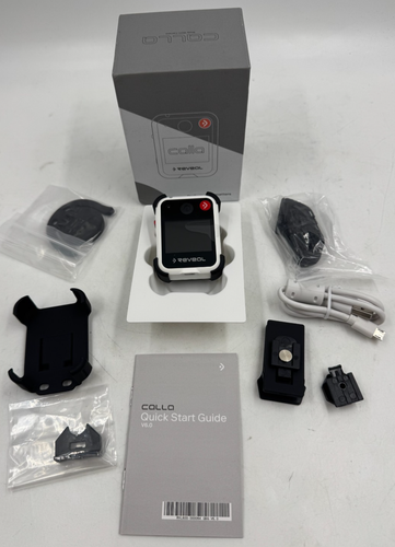 Calla Reveal Camera MK2 16GB Body Worn Camera Professional Security ...