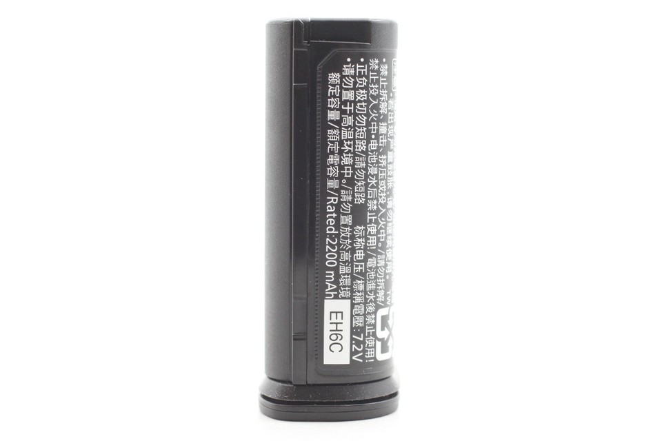 Leica BP-SCL6 Battery For Leica Q3, Q2, SL2, SL2-S, SL3, SL3-S Cameras ...