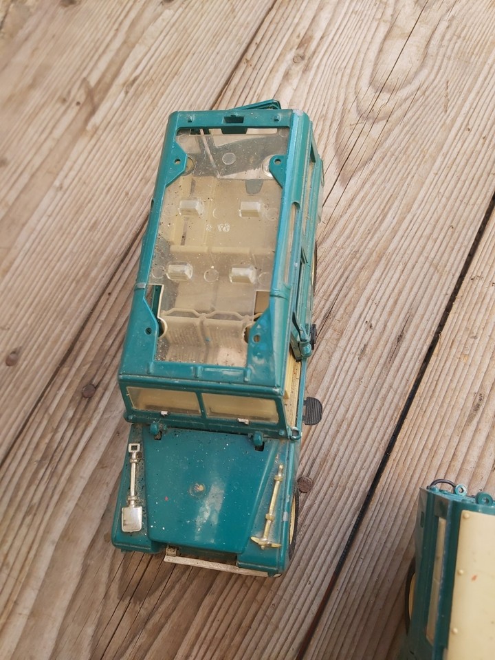 Polistil 1 25 Land Rover Politoys no Burago 1 24 Bburago Mebetoys ...