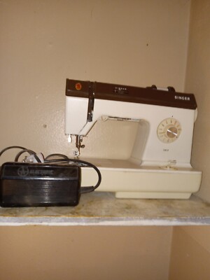 Singer 1411 | eBay