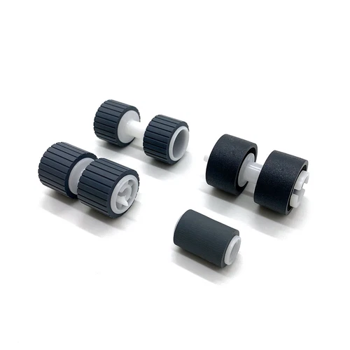 B12B813581 New scanner roller assembly kit compatible with Epson DS-760 ...