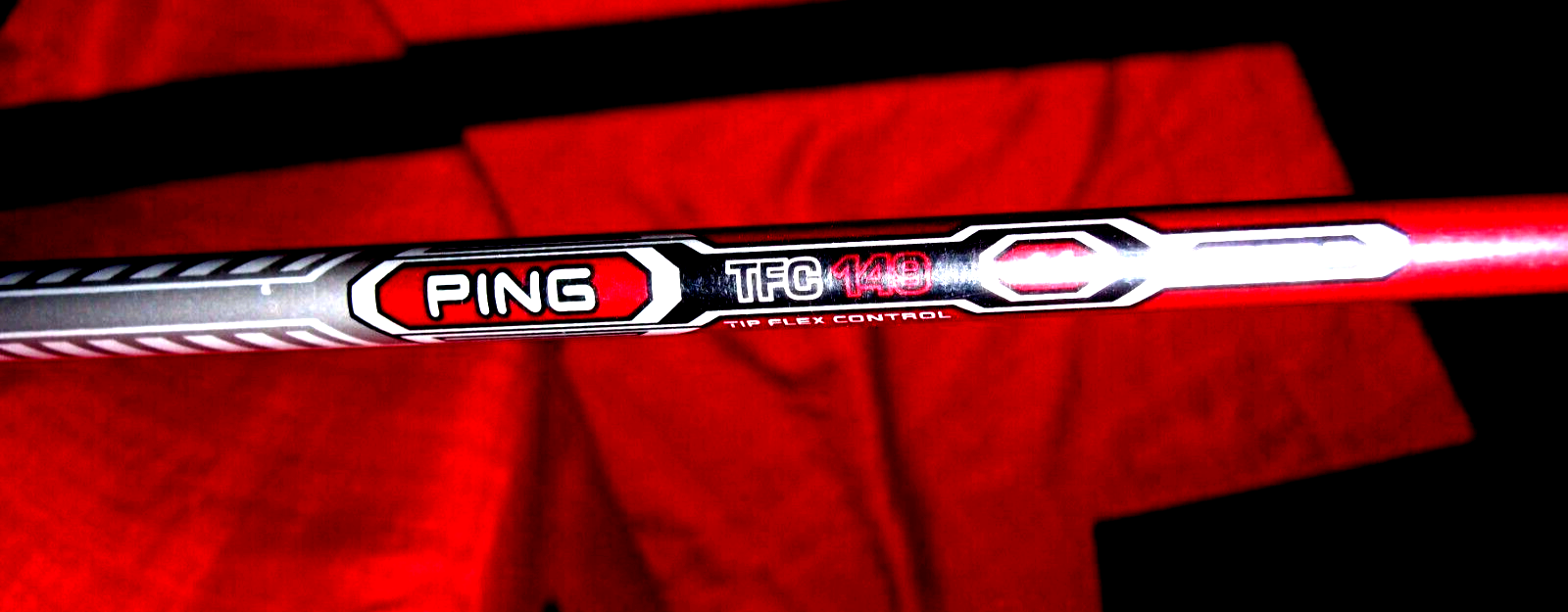 Ping G15 23* Hybrid TFC149 Graphite Shaft | eBay