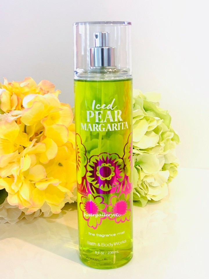 ORIGINAL BATH AND BODY WORKS FINE FRAGRANCE MIST BODY SPLASH SPRAY PICK ...
