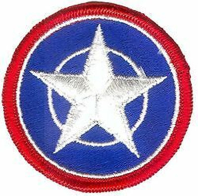 12TH SUPPORT BRIGADE PATCH - FULL COLOR | eBay