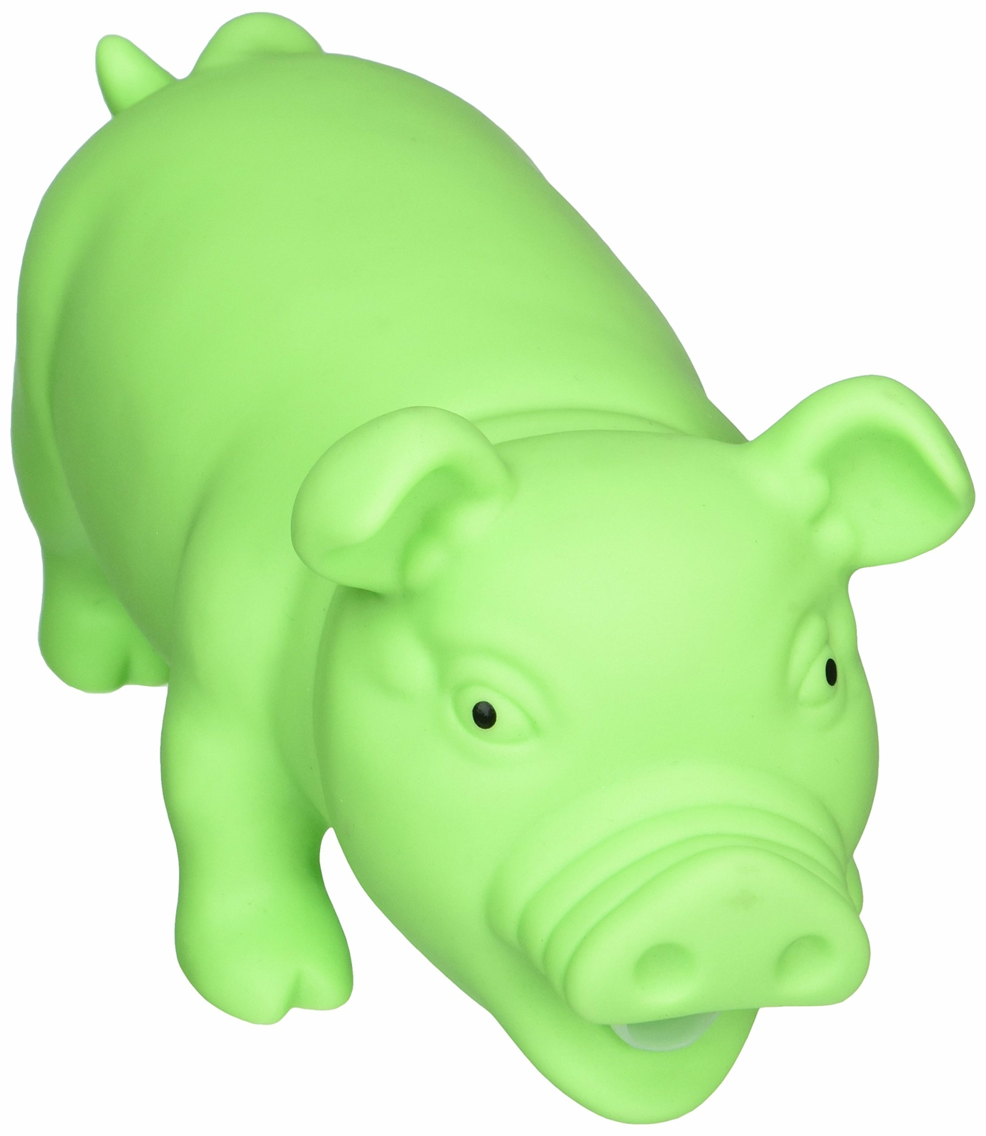 Flash Sales Animolds Squeeze Me Piggy, Green | eBay