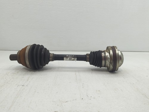 2015-2018 Audi A3 Axle Shaft Front Driver Cv C/v MZMEH | eBay