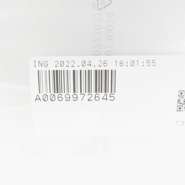 Mercedes-Benz GL X164 Dipstick Seal A0069972645 Genuine for sale online ...