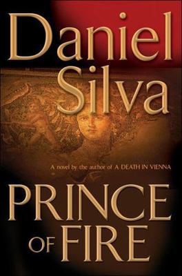 Prince of Fire by Silva, Daniel 9780399152436| eBay