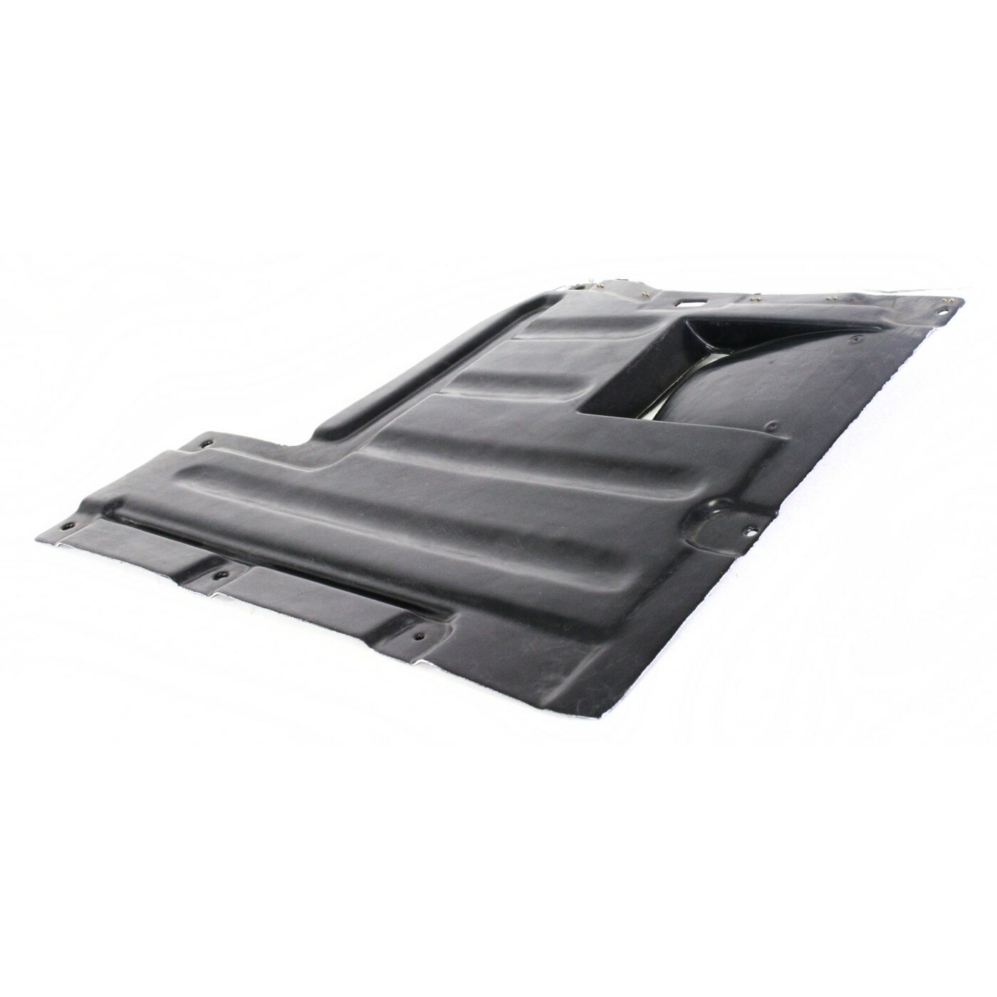 Engine Splash Shield 51757167421 for 2007-2013 BMW 328i/335i Base Coupe ...