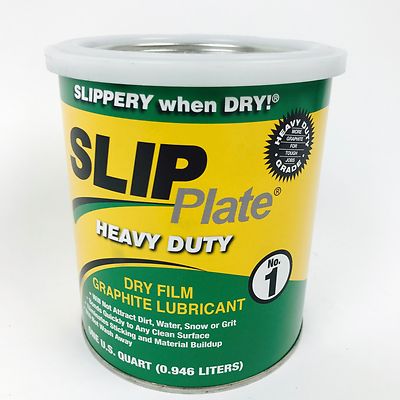 SLIP PLATE 33005 1 QUART HEAVY DUTY | eBay Australia