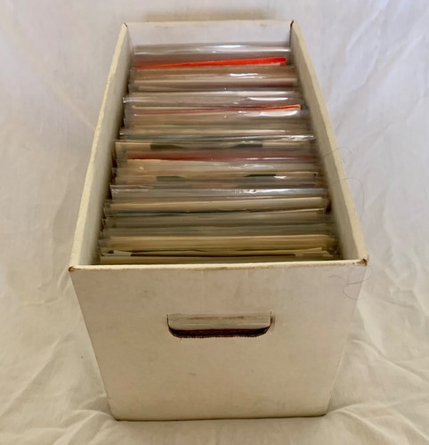 A LOT OF 150 RANDOM JAPANESE PRESSING SINGLES & EPS FROM ALL GENRES AND ...