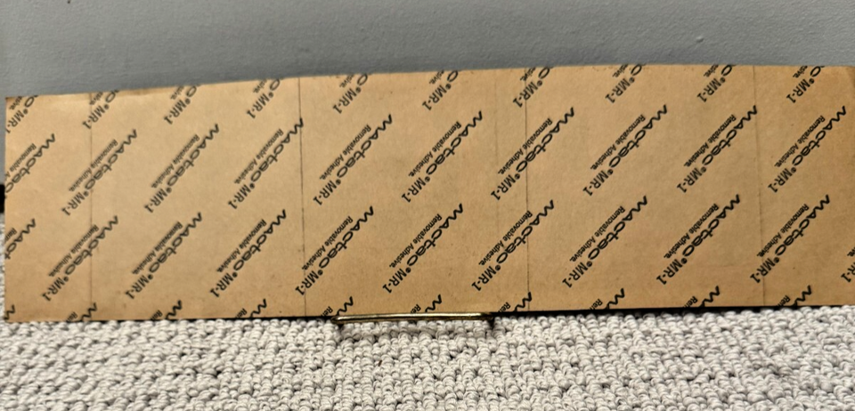 RARE! Fred Harris for President 1976 Bumper Sticker Blue | eBay