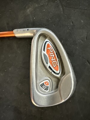 PING i10 6 Iron | eBay
