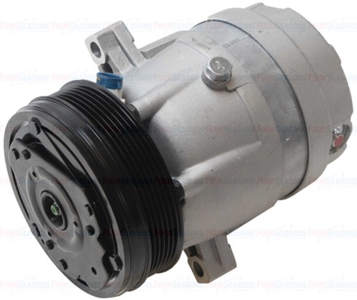 A/C Compressor-New Compressor 4 Seasons 58994 96361589940| eBay
