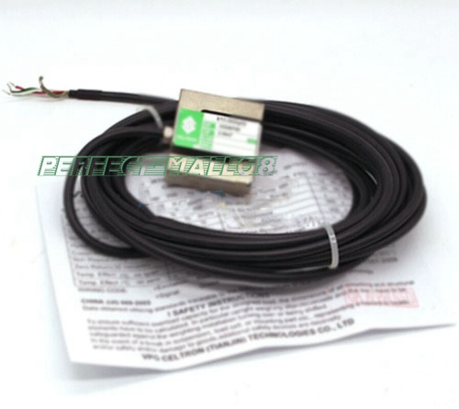 1PC Force Transducer Load Cell STC-1t New STC-1000KG | eBay