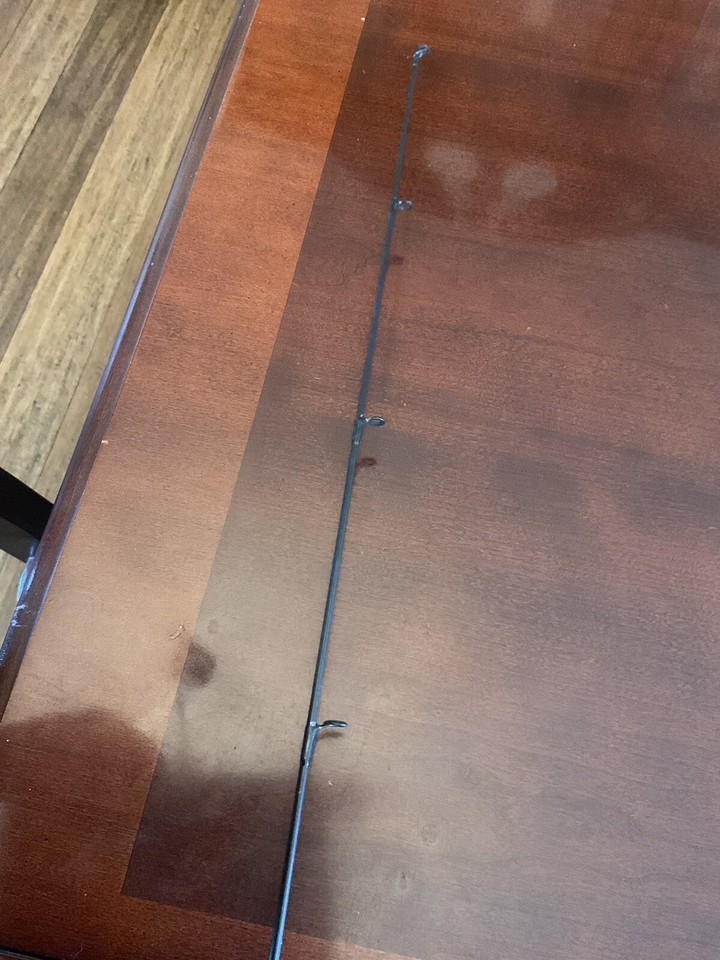 Castaway Skeleton Rod SKX-DSM7 Drop Shot Rod 7ft | eBay