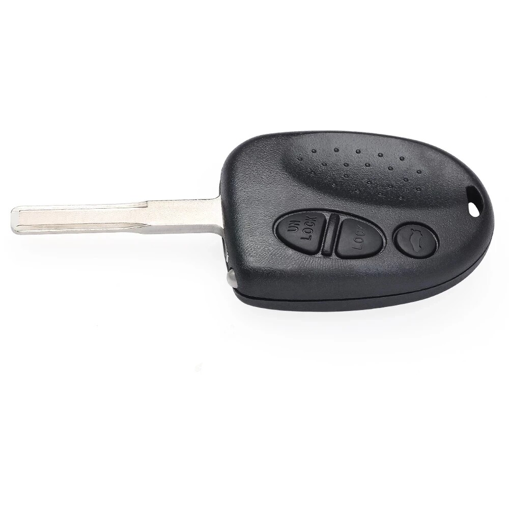 For 2004 2005 2006 Pontiac GTO Key FOB Remote Head Key 3Button ...
