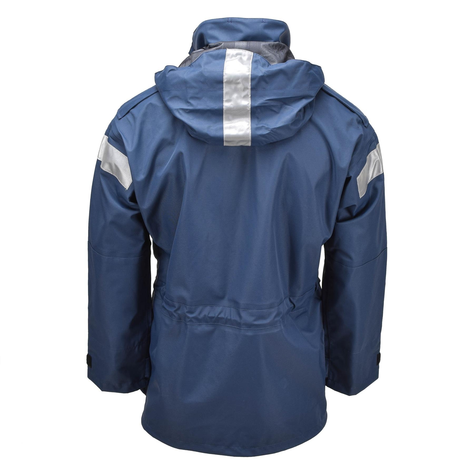 Original British Royal Air Forces rain jacket military MVP RAF wet ...