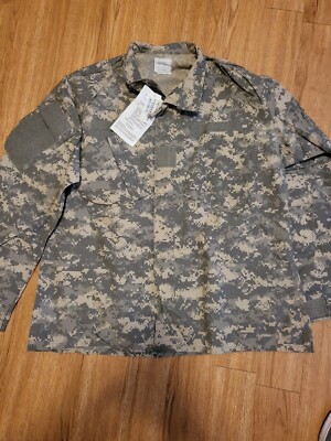 Large/Regular FRACU UCP top 7374 | eBay