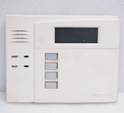 HONEYWELL 6150RF FIXED ENGLISH DISPLAY KEYPAD WIRELESS TRANSCEIVER | eBay