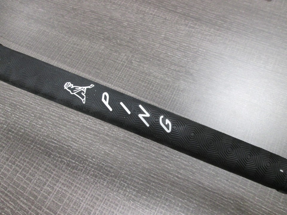 PING Putter - DS72 - Straight Arc - Brand New - Right-Handed | eBay