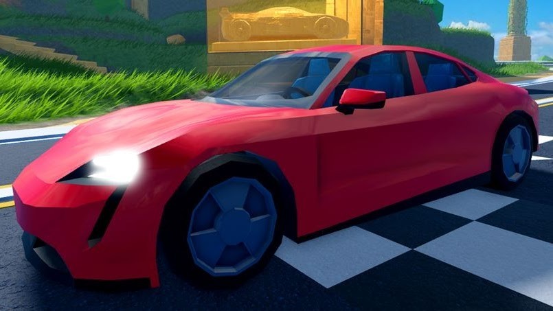 [🟢ONLINE] JailBreak CARS/ITEMS! 🚓HYPERCHROMS, LIMITED CARS, SAFE NO BAN ...