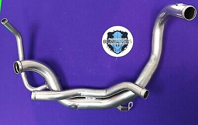 Land Rover Discovery 2 TD5 Cooling System Water Rail Pipe PFV100120 | eBay