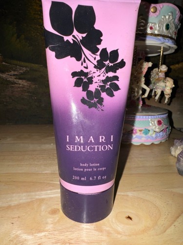 Avon Imari seduction body lotion 6.7 Fl Oz nos | eBay
